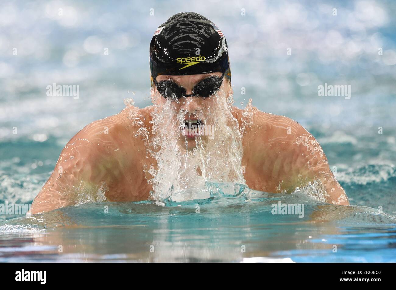 Nicolas fink hi-res stock photography and images - Alamy