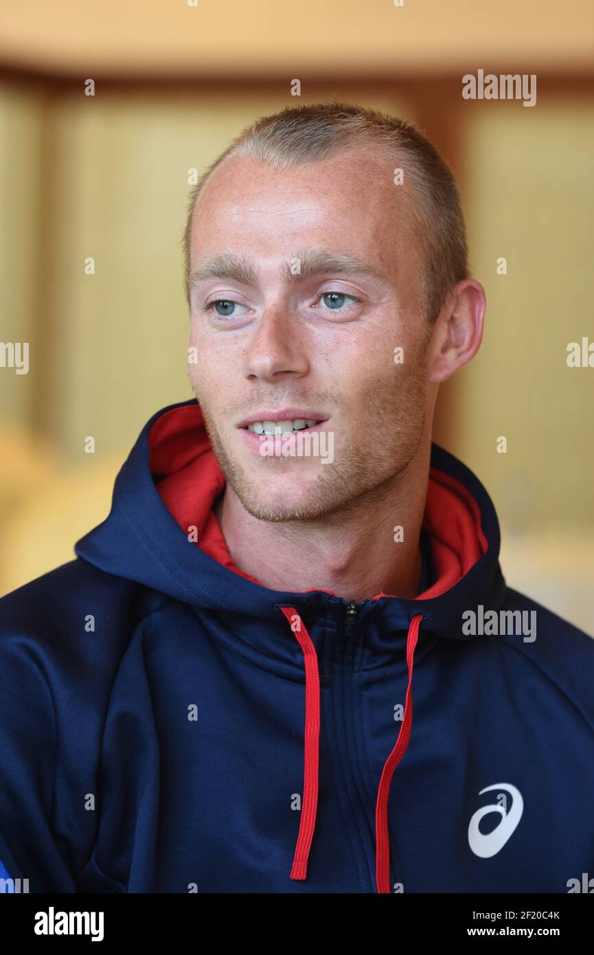 Kevin campion hi-res stock photography and images - Alamy