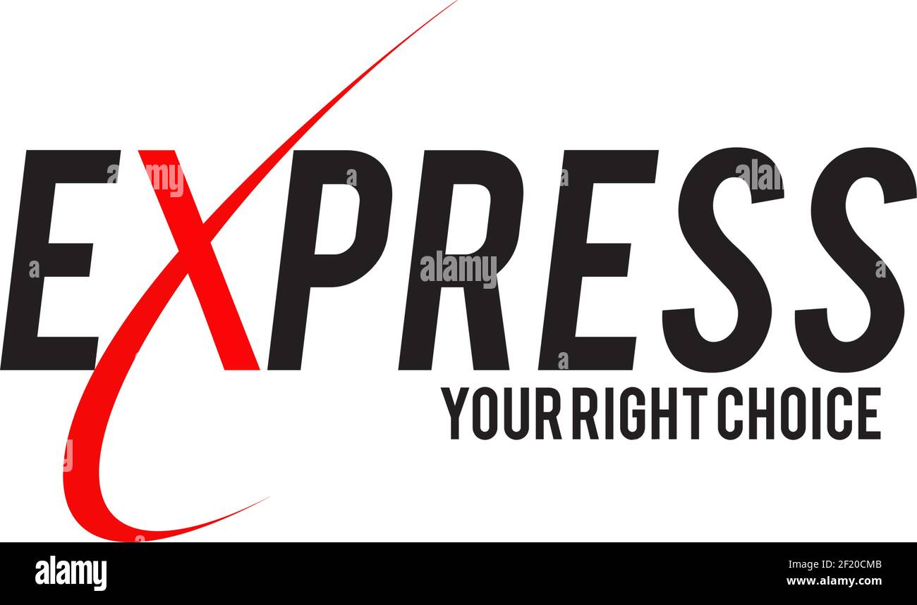 Tag Express Logo