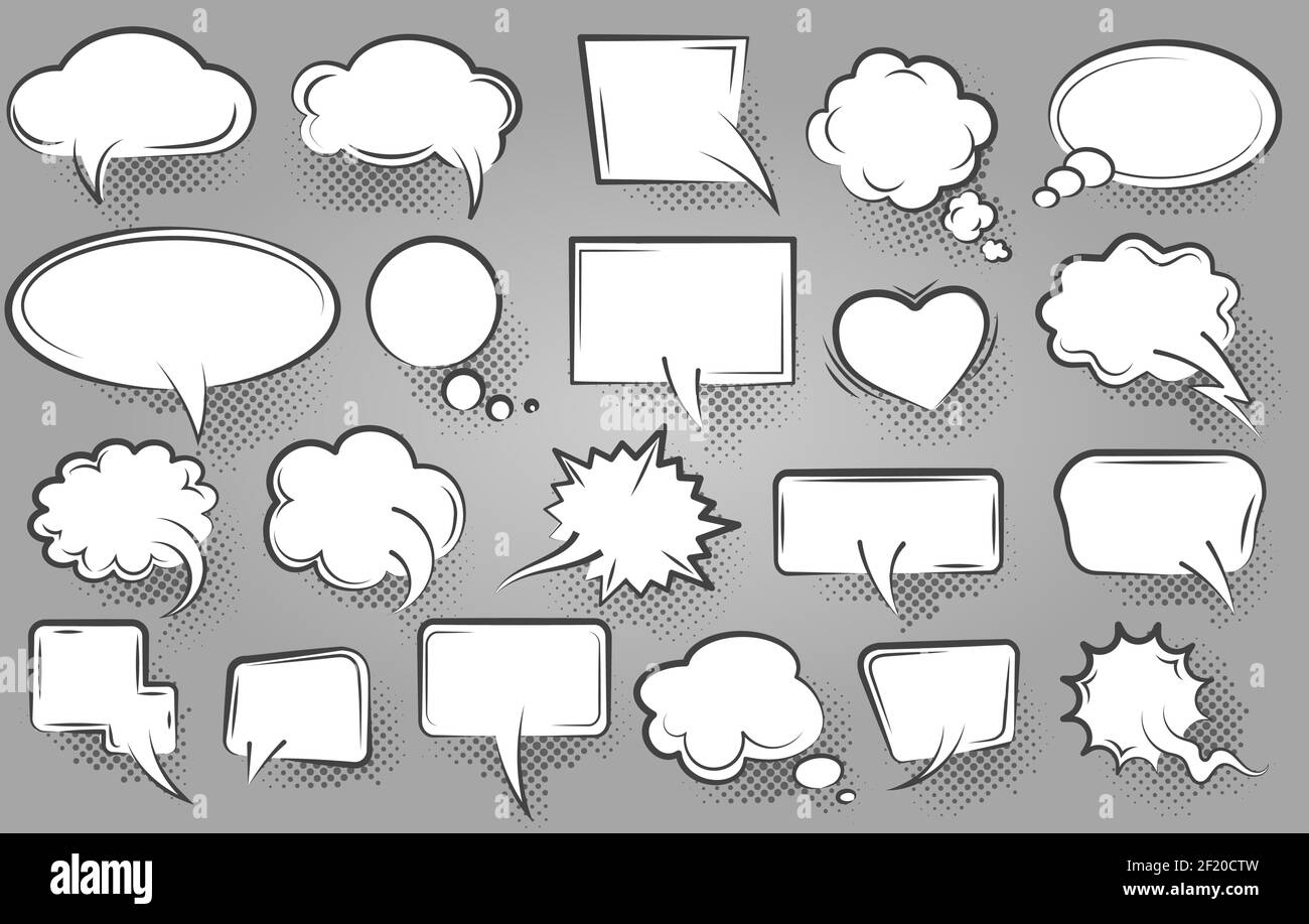 Humor communication Black and White Stock Photos & Images - Alamy