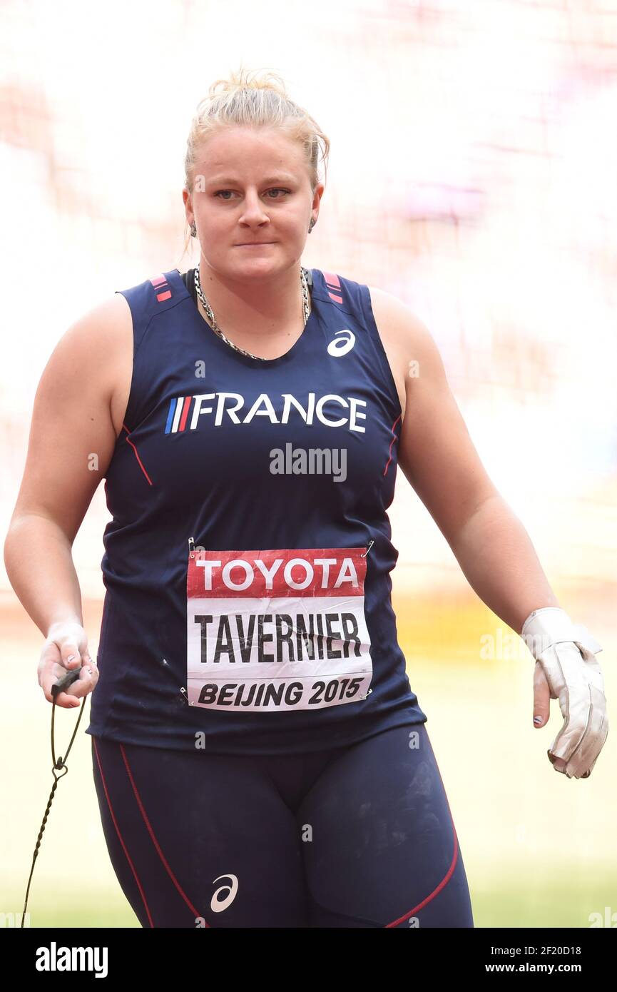 Alexandra tavernier hi-res stock photography and images - Alamy