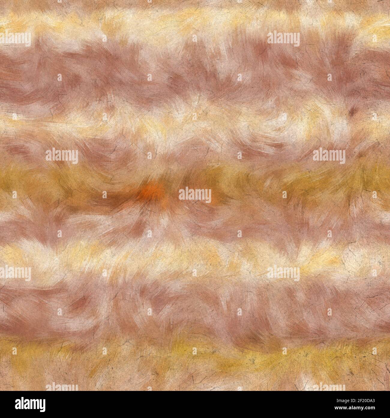 Seamless faux digital paint stripe pattern print Stock Photo - Alamy