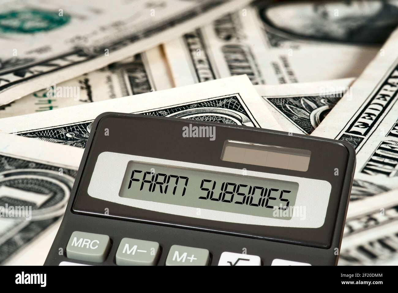 Subsidy hi-res stock photography and images - Alamy