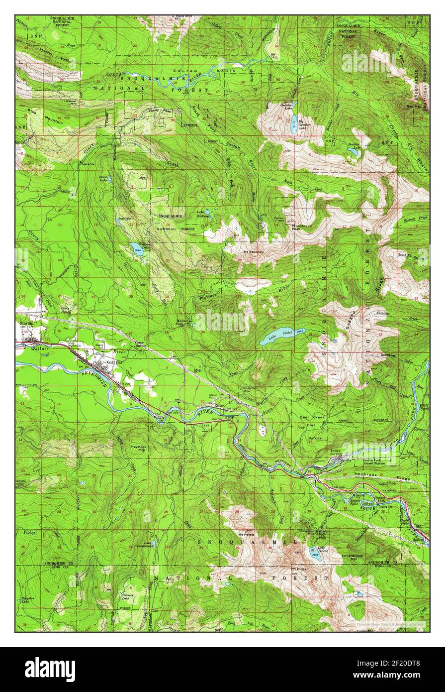 Index Map High Resolution Stock Photography and Images - Alamy