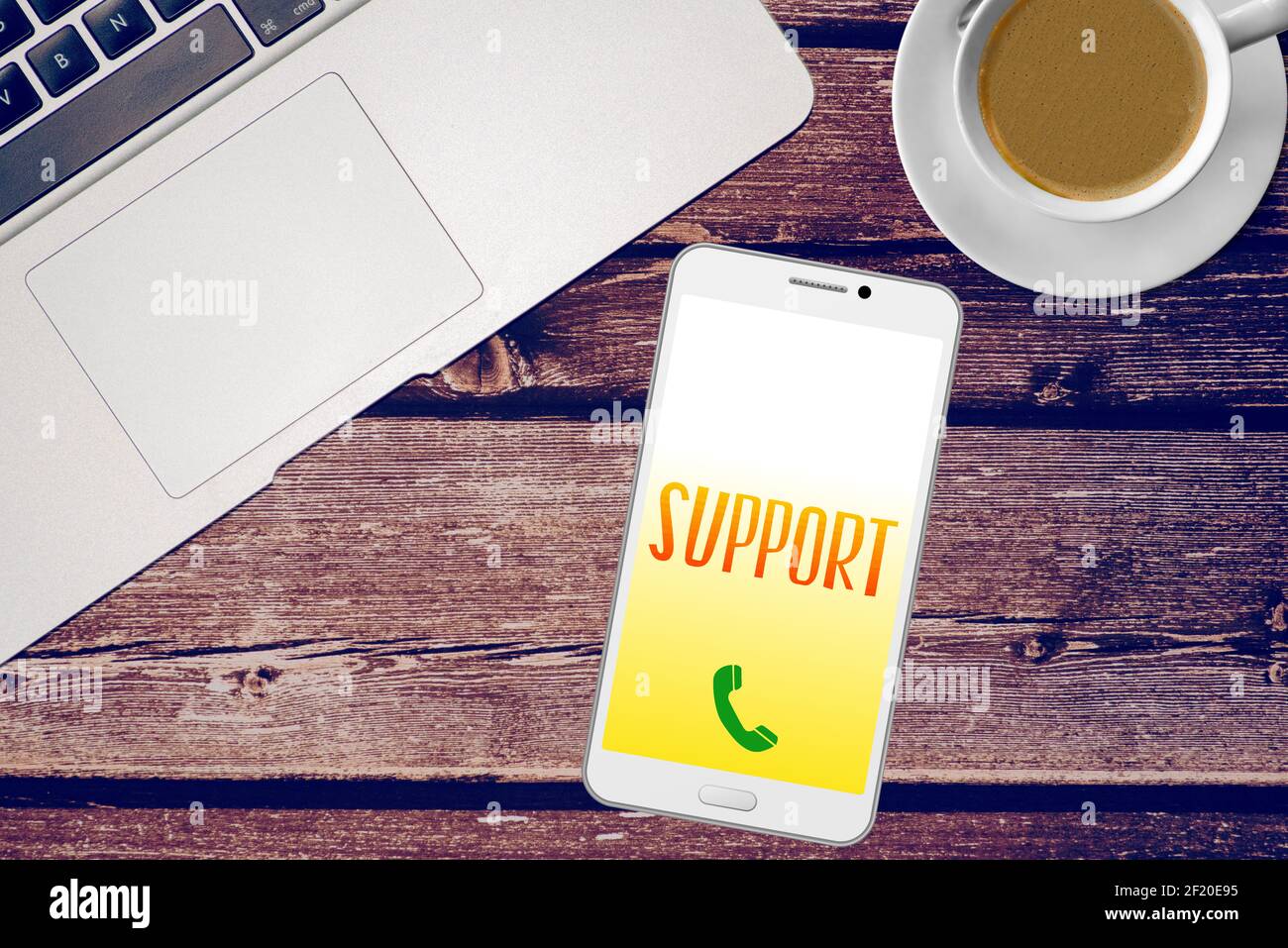 Hotline support hi-res stock photography and images - Alamy