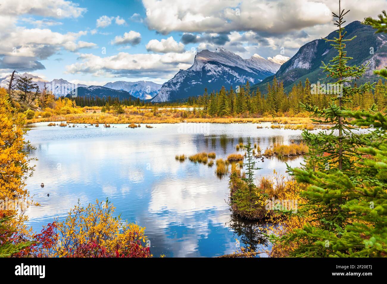 Vermilion clouds hi-res stock photography and images - Alamy