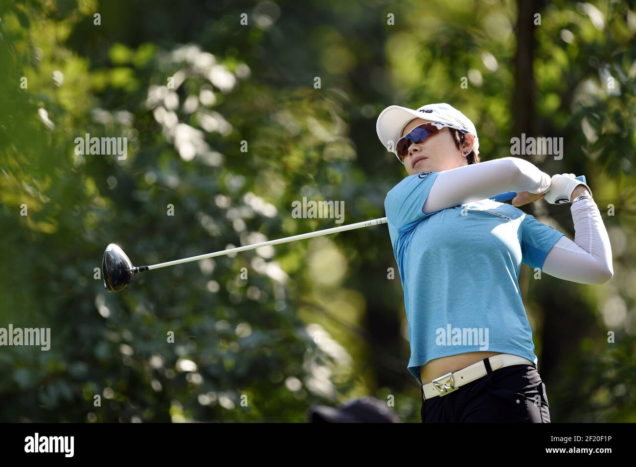 Eun hee ji hi-res stock photography and images - Alamy