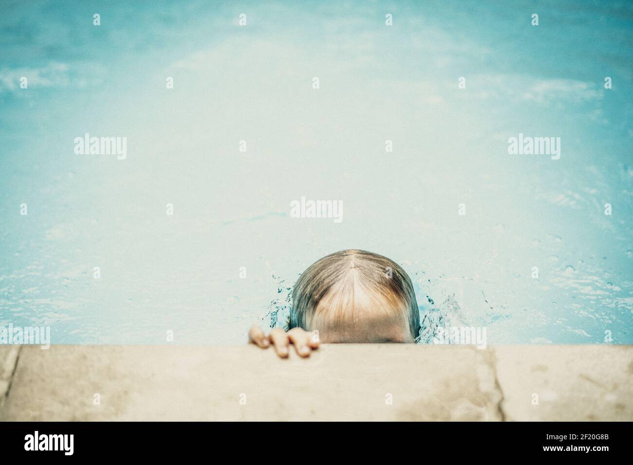 Tears are so damp hi-res stock photography and images - Alamy