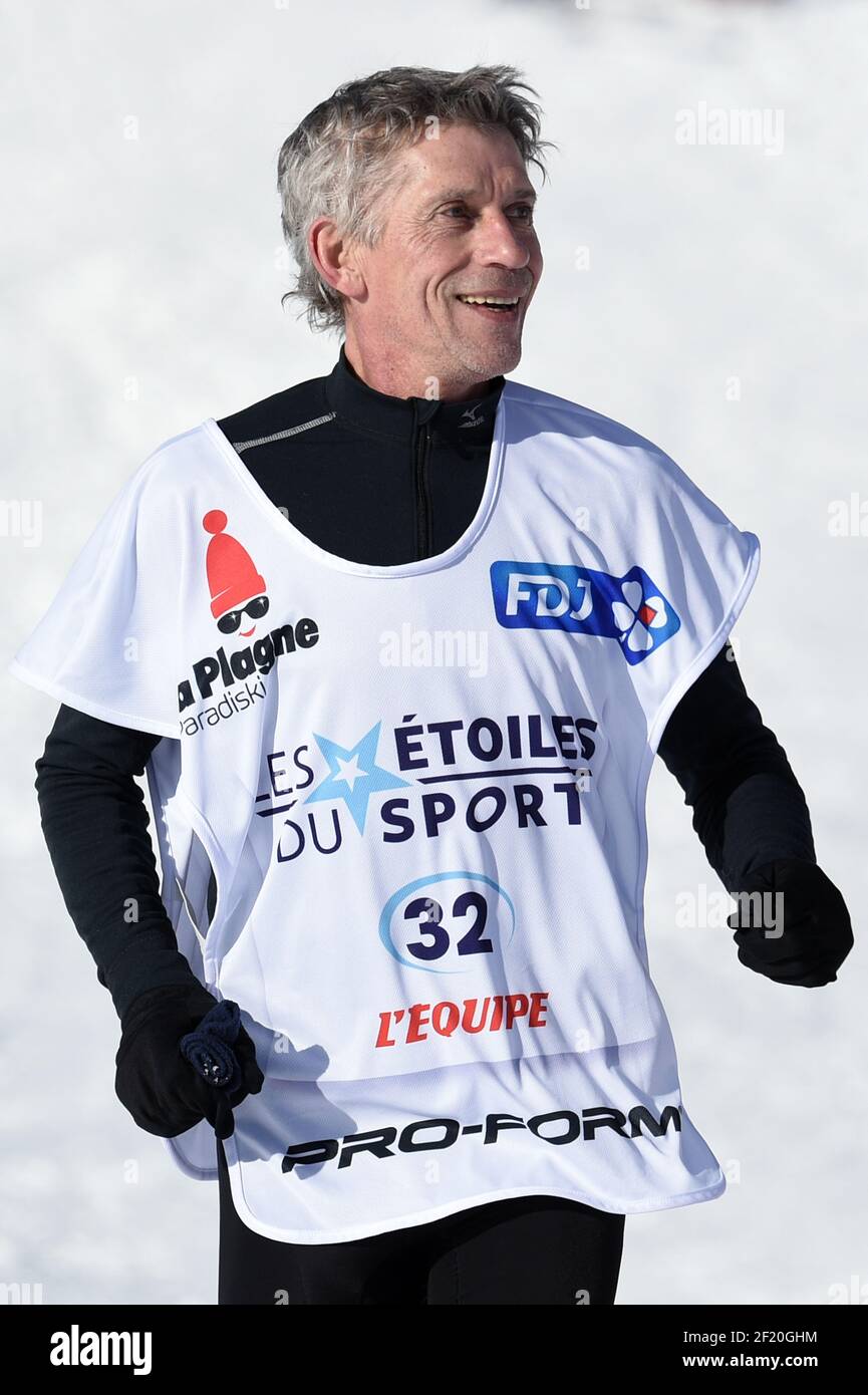 Jacques gamblin hi-res stock photography and images - Alamy