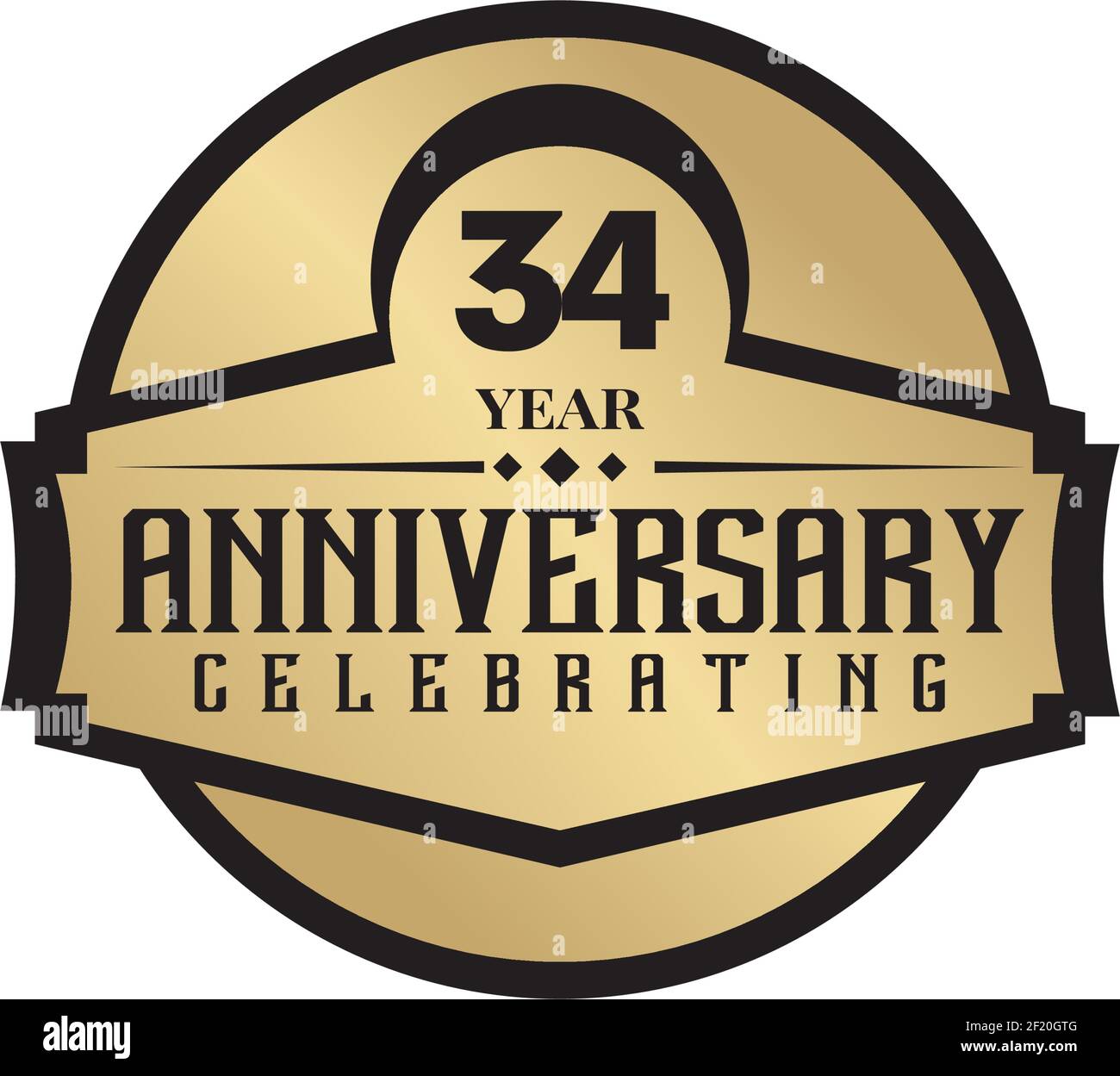 Thirty four vector vectors hi-res stock photography and images - Alamy