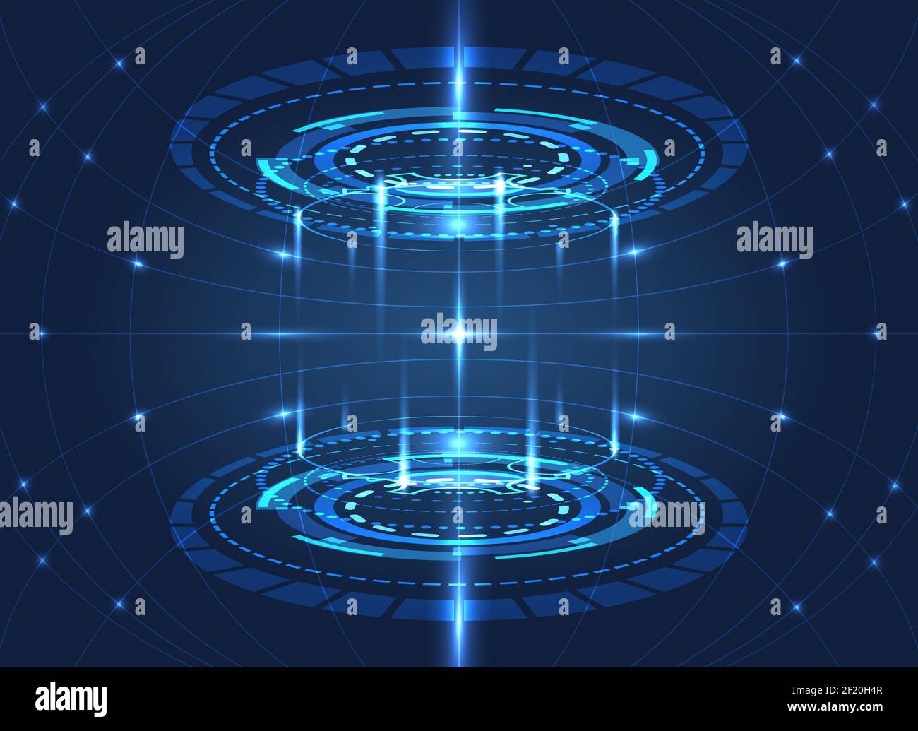 Stage innovation Stock Vector Images - Alamy