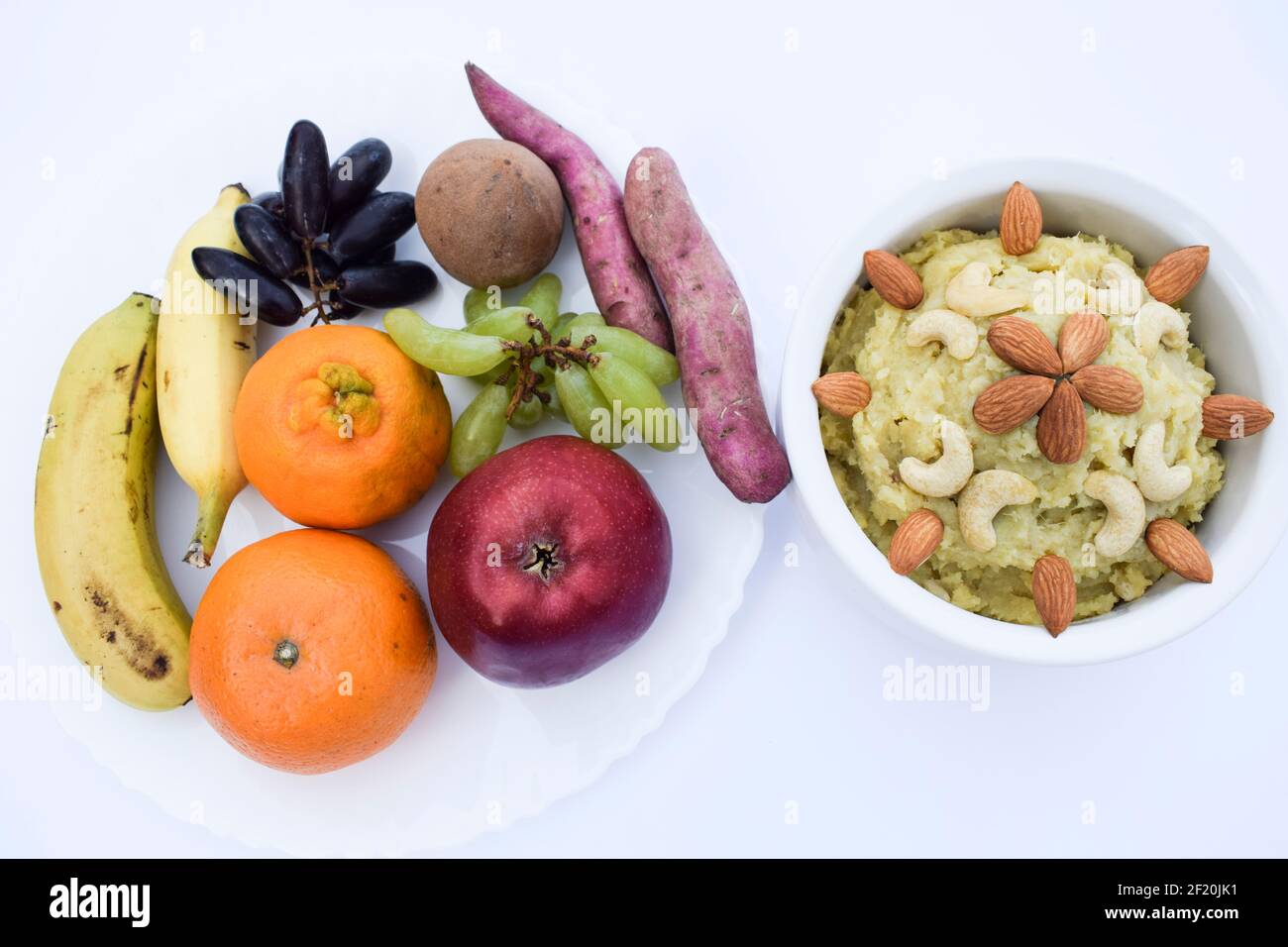 Shakarkand hi-res stock photography and images - Alamy