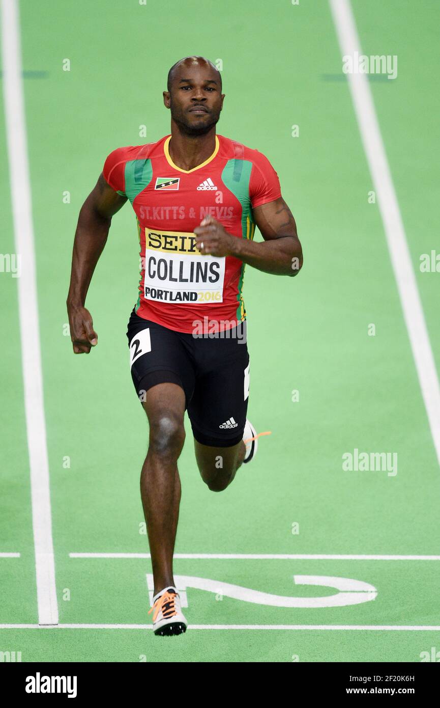 Kim collins hi-res stock photography and images - Alamy