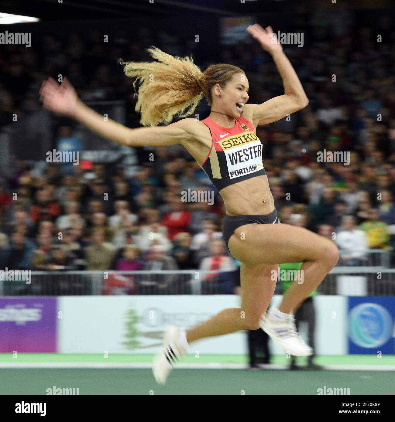 Alexandra wester hi-res stock photography and images - Alamy