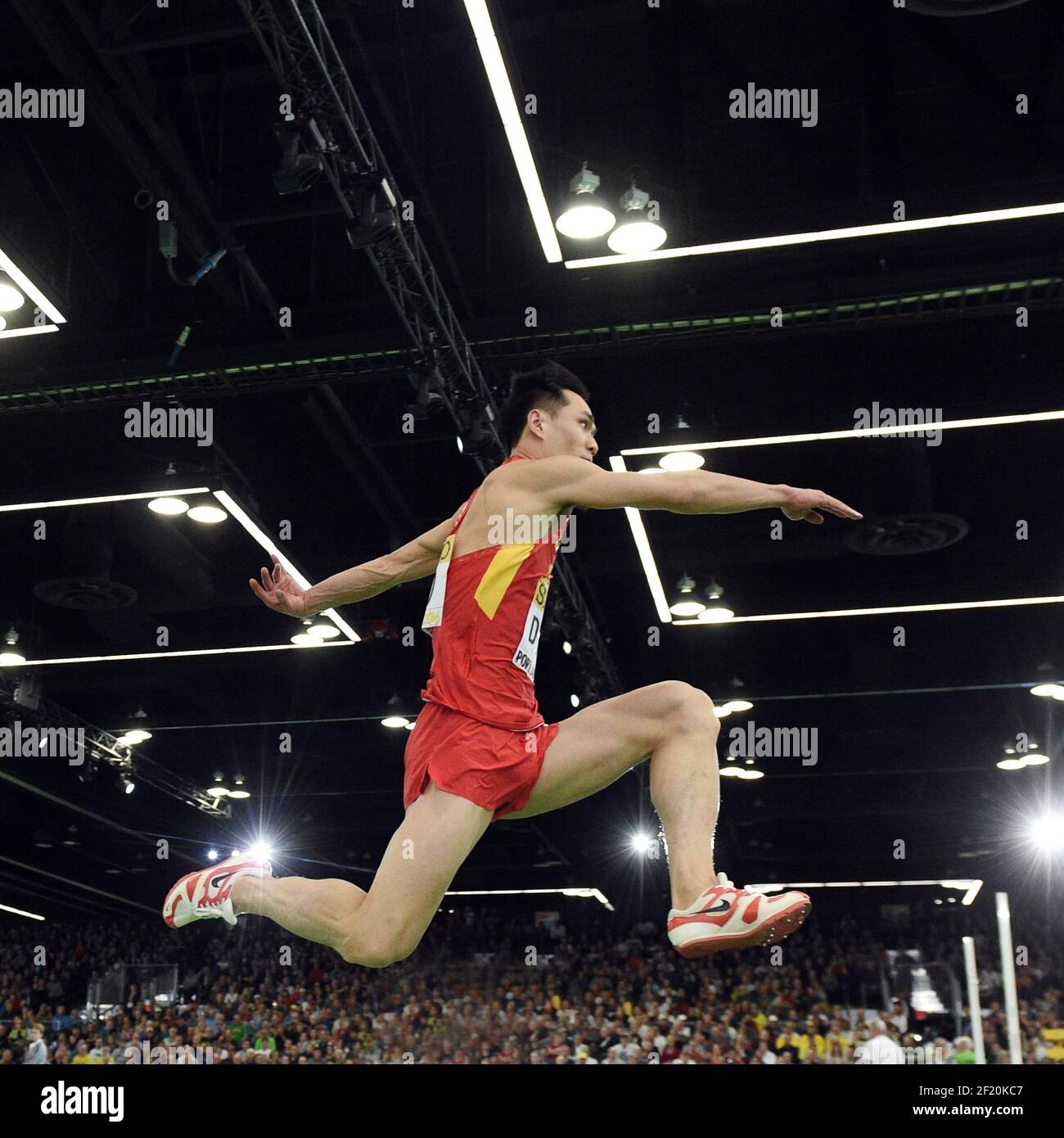 Bin dong china competes in hi-res stock photography and images - Alamy