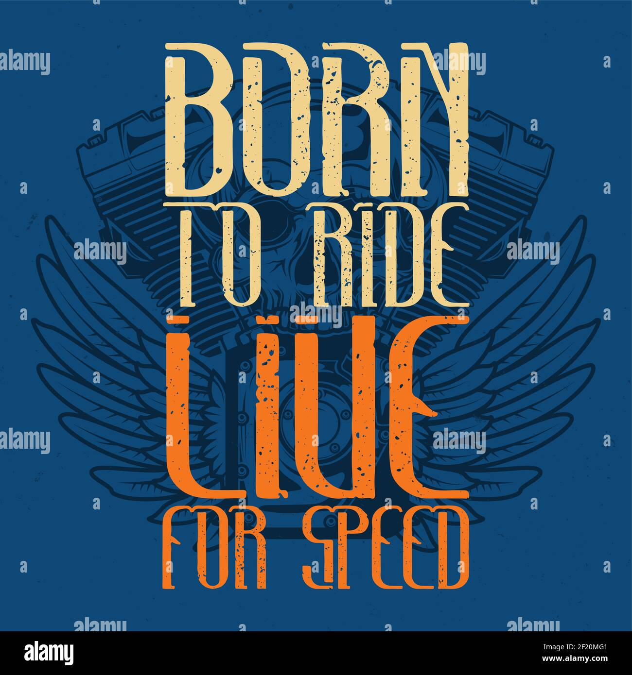 Motivational poster. Inspirational quote design Stock Vector Image ...