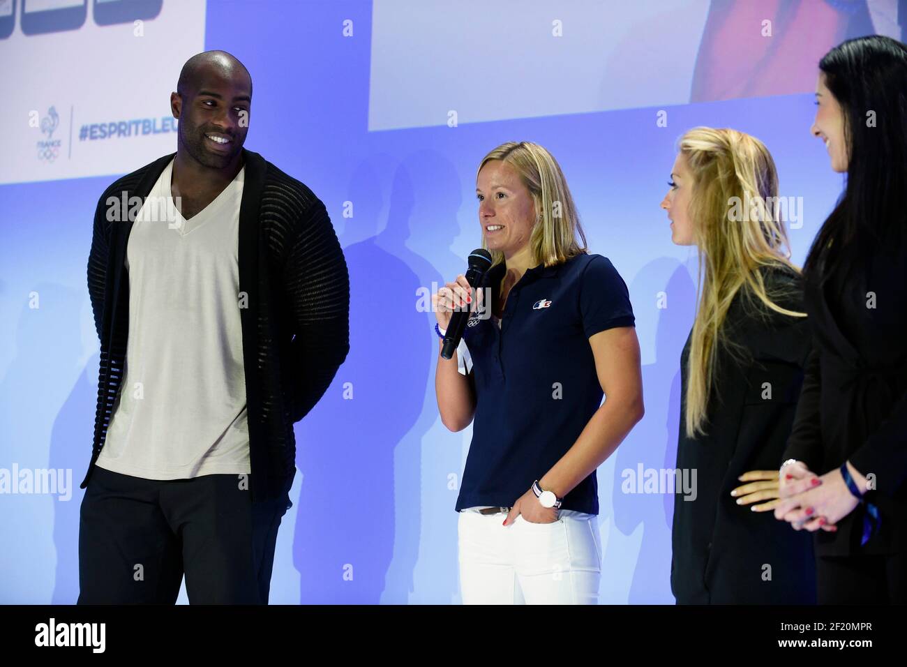 Marie aurelie hi-res stock photography and images - Alamy