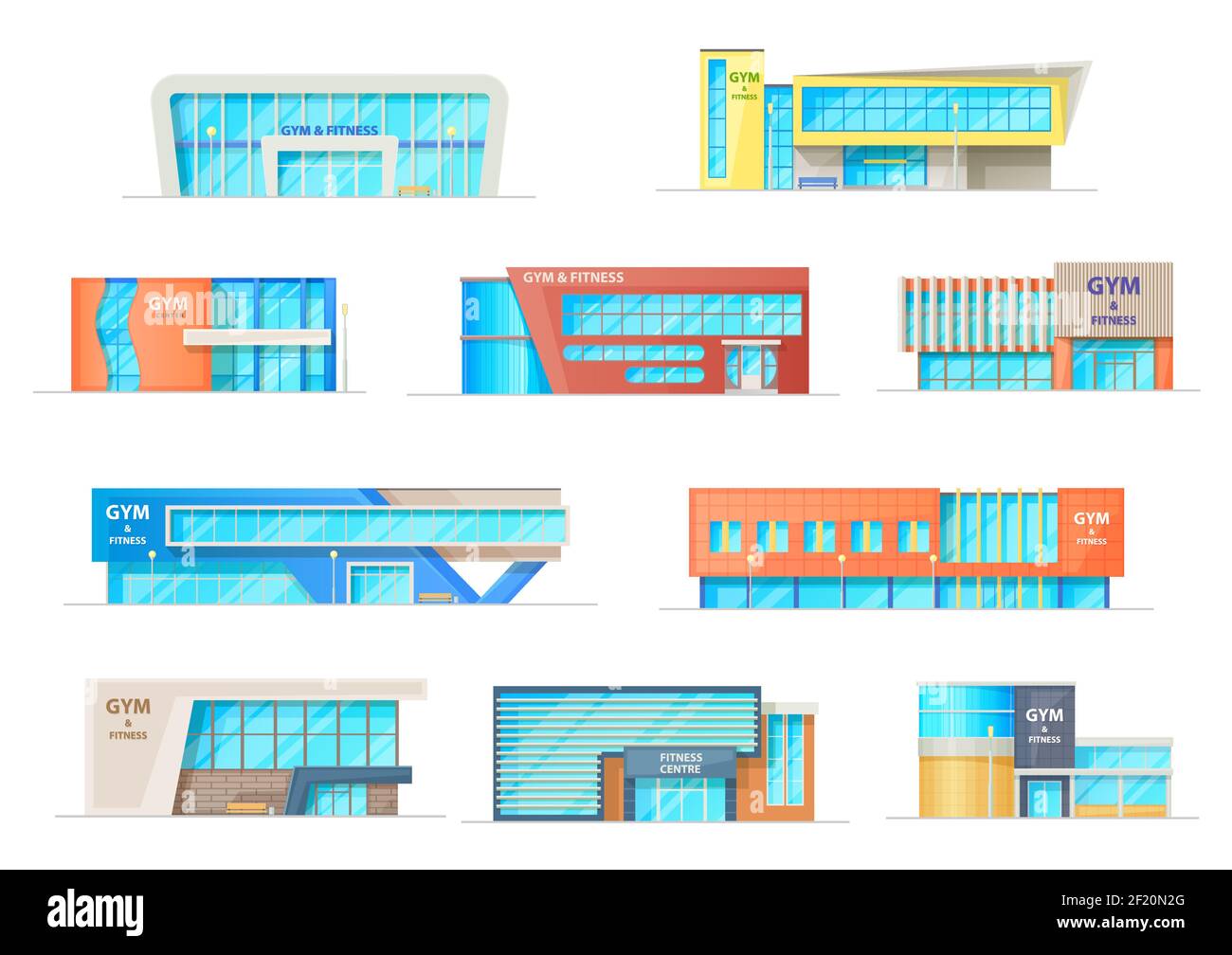 Sports club window Cut Out Stock Images & Pictures - Alamy