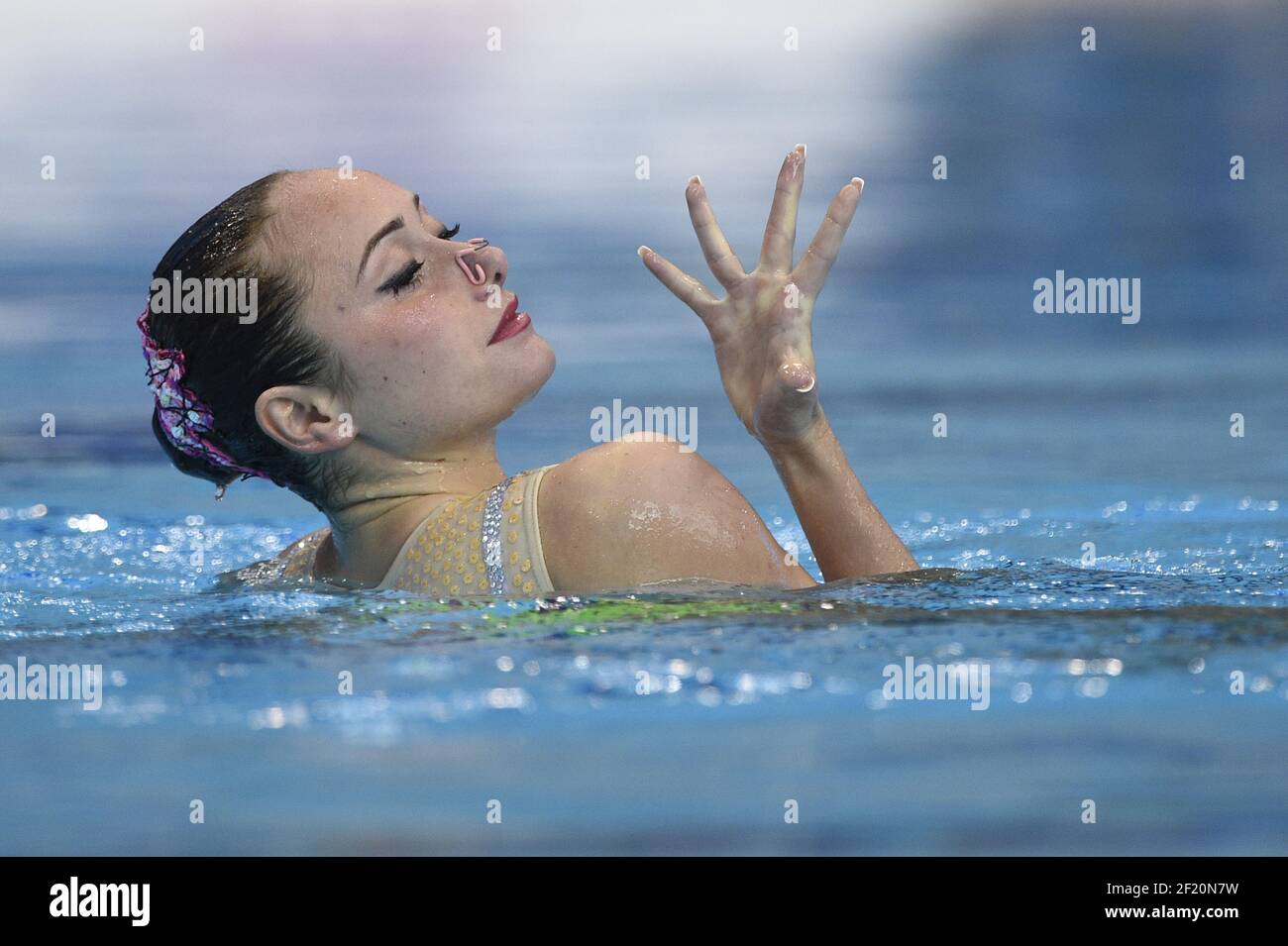Anna voloshyna hi-res stock photography and images - Alamy