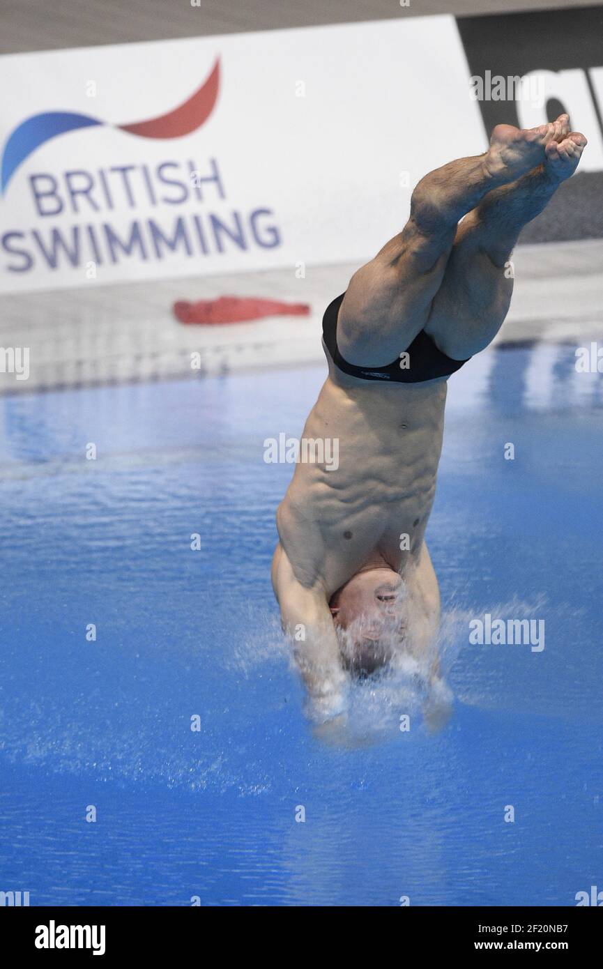 Jack laugher wins hi-res stock photography and images - Alamy