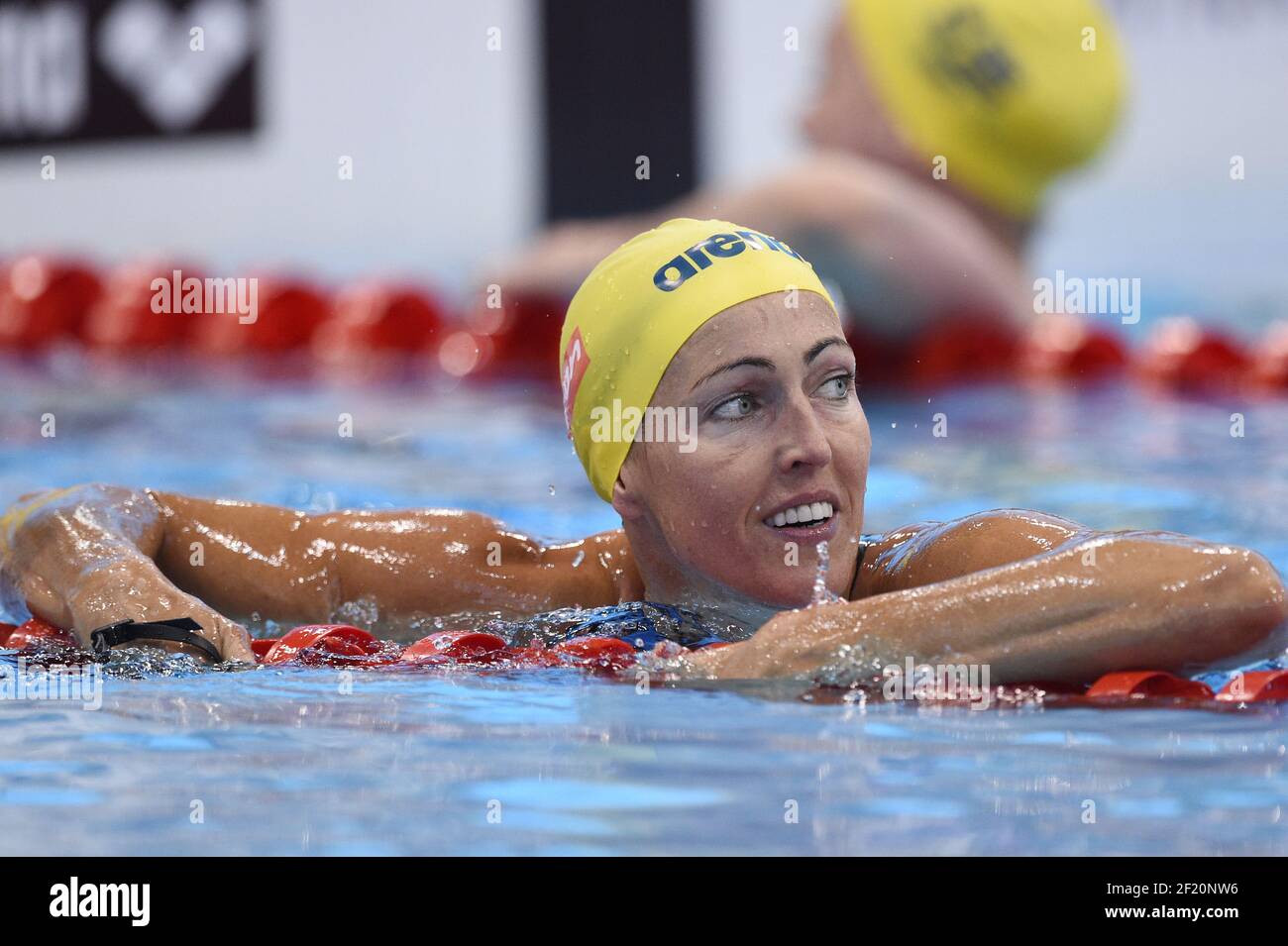 Therese alshammar hi-res stock photography and images - Alamy