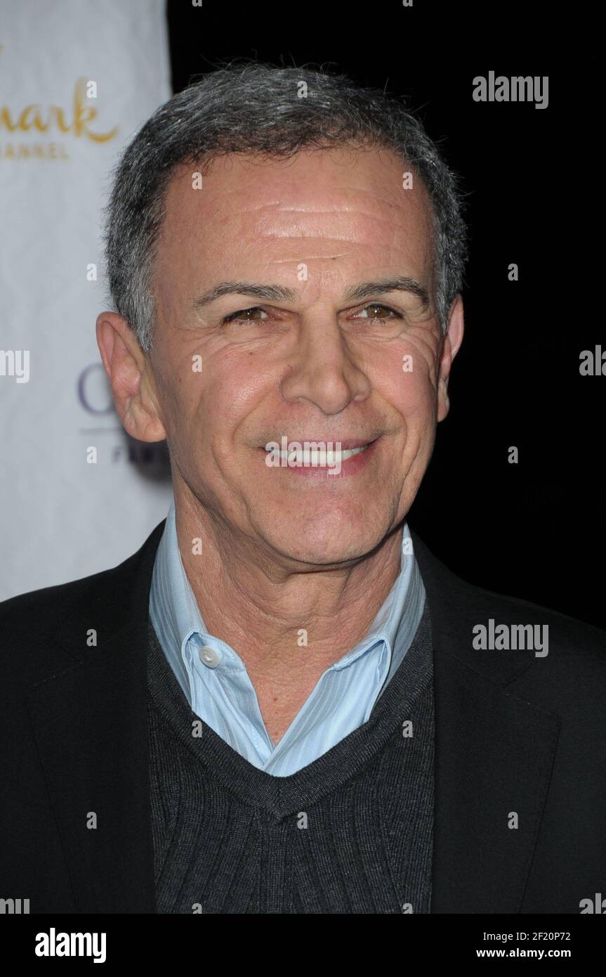 Tony Plana at Hallmark Channel and Hallmark Movie Channel Winter 2013 ...