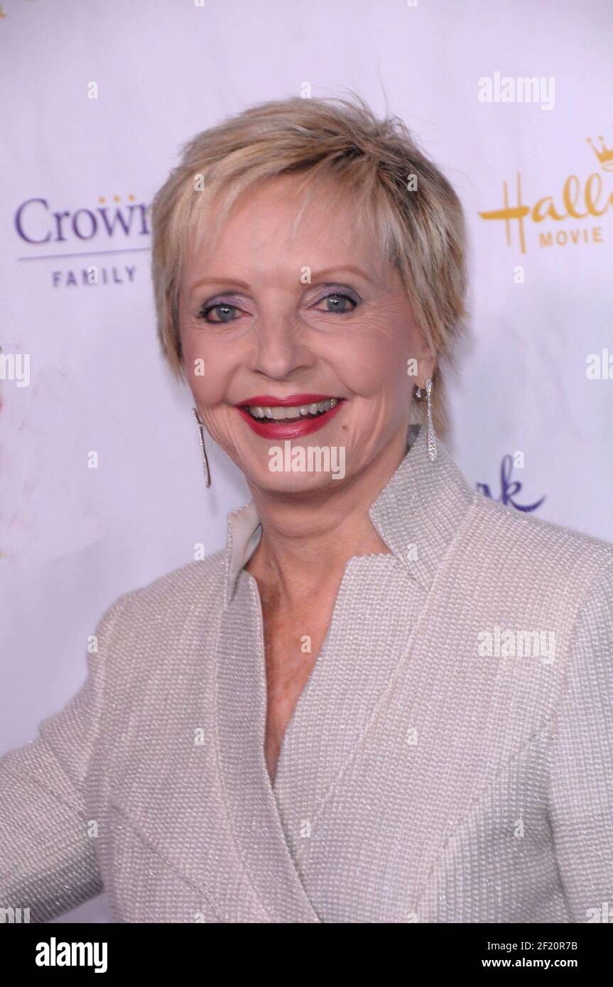 Florence henderson hi-res stock photography and images - Alamy