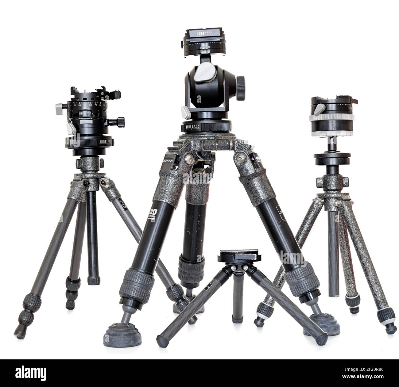 Tripods High Resolution Stock Photography and Images - Alamy