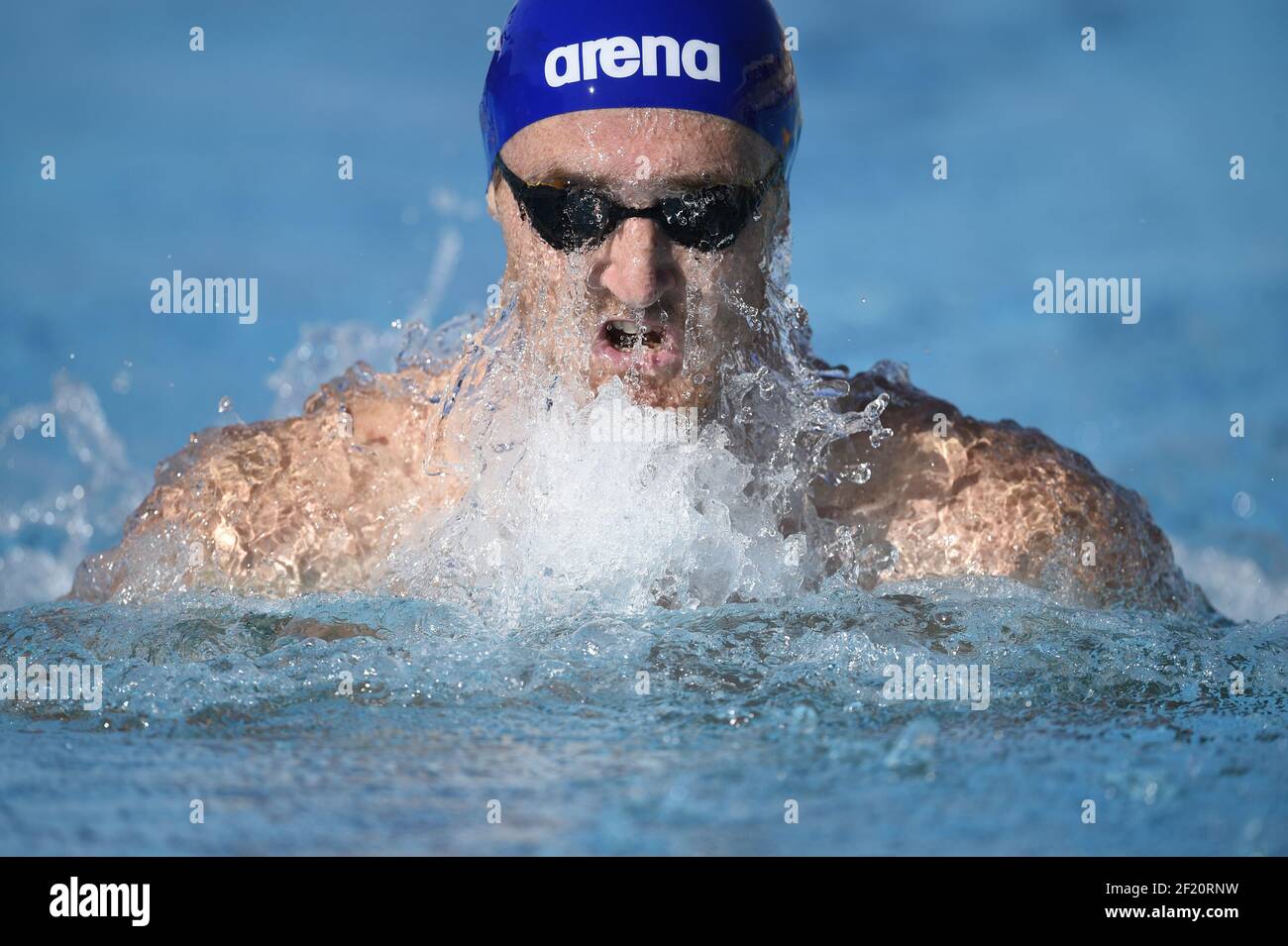 Cameron van hi-res stock photography and images - Alamy