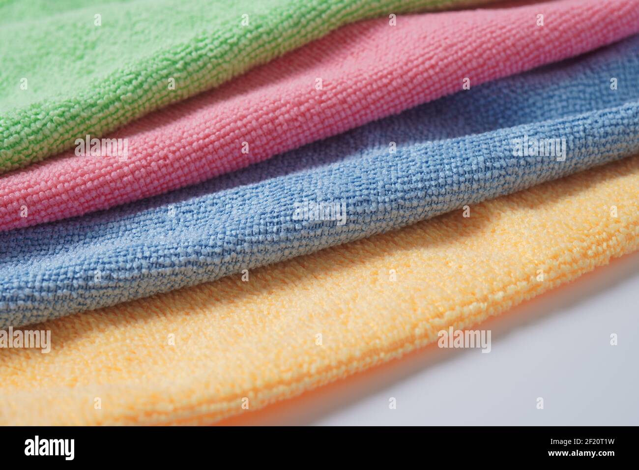 Static electricity and fabric hi-res stock photography and images - Alamy