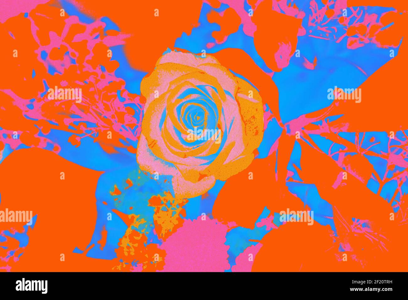 Textured backgrounds for banners and web pages, games etc... colourful ...