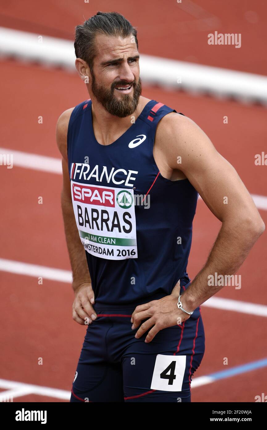 Romain barras hi-res stock photography and images - Alamy