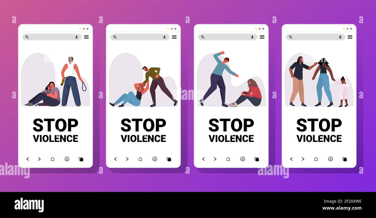 Angry depressed Stock Vector Images - Alamy