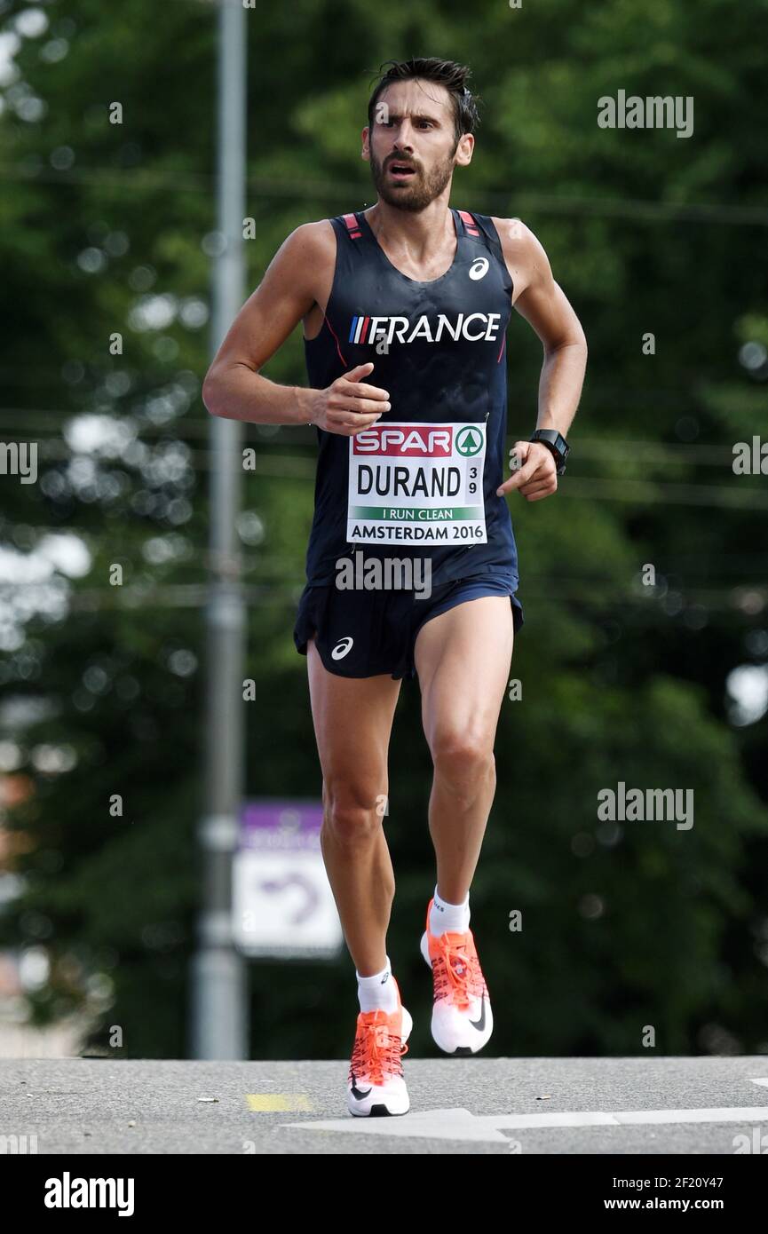 Amsterdam marathon 2016 hi-res stock photography and images - Alamy
