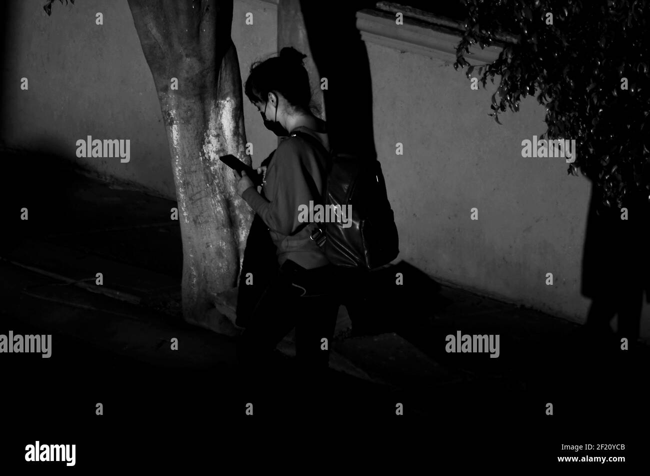 2021 march for life Black and White Stock Photos & Images - Alamy