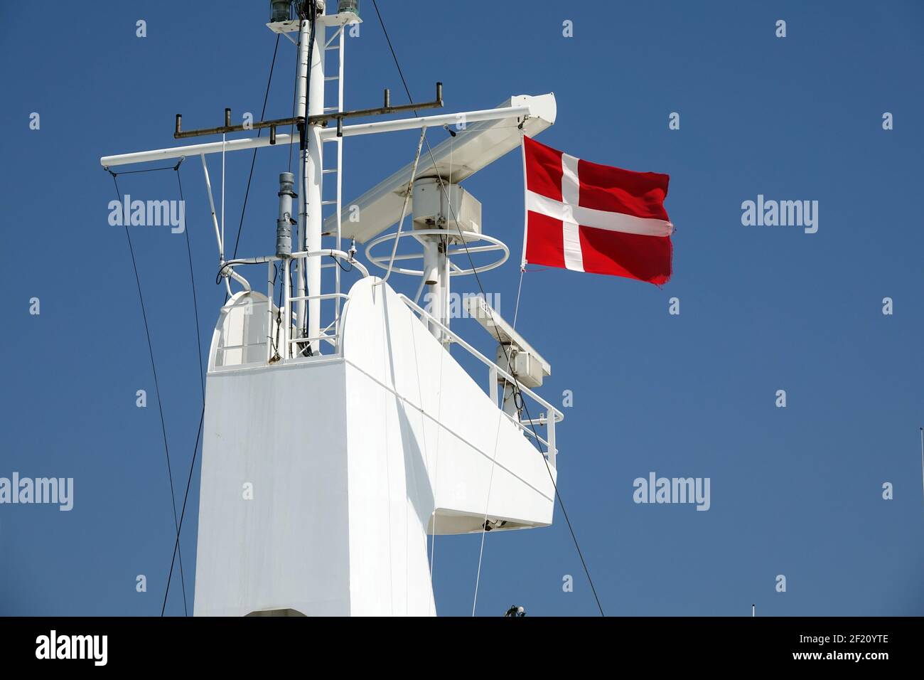 Eu danish flag on hi-res stock photography and images - Alamy