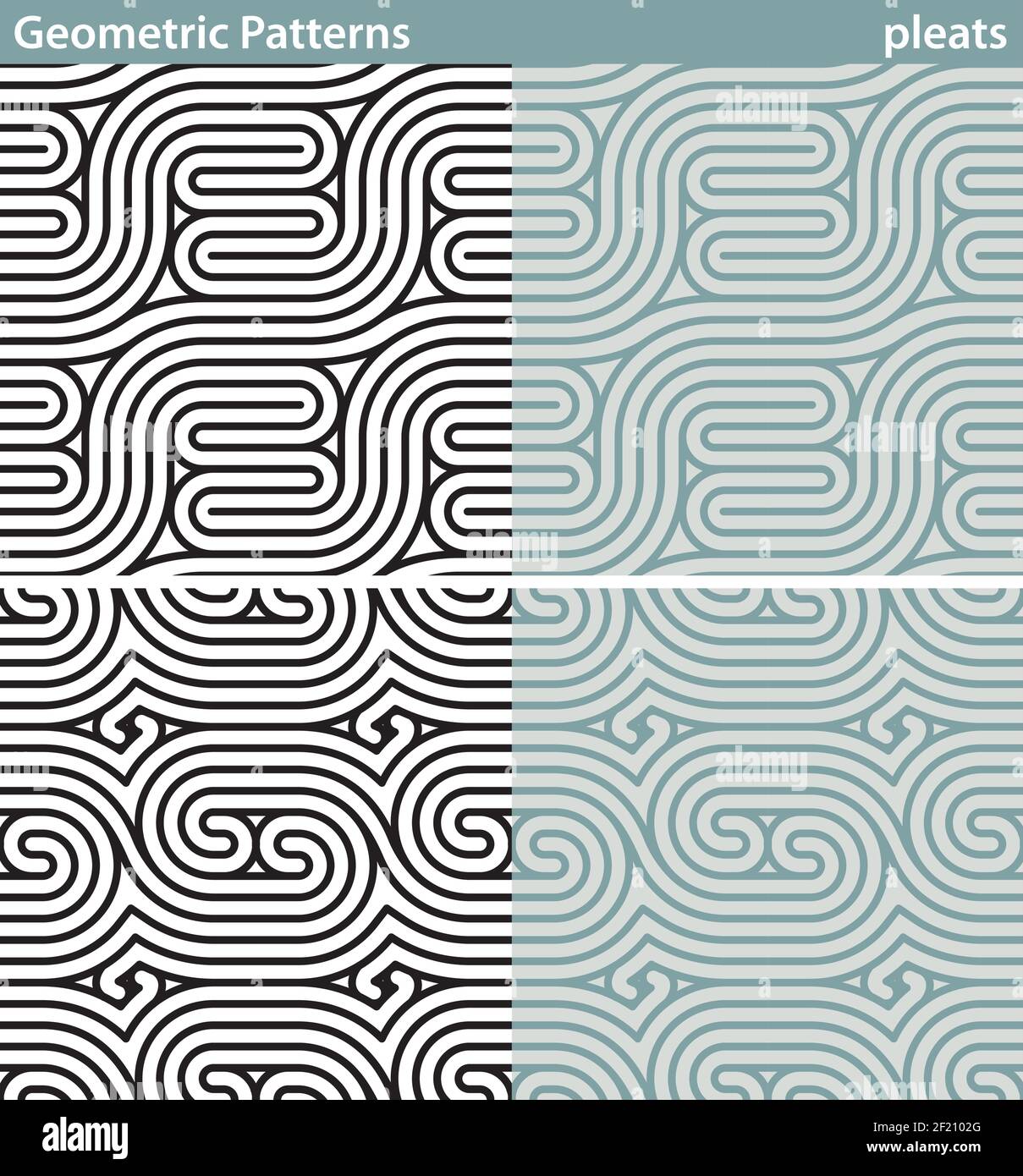 Simple line motifs hi-res stock photography and images - Alamy