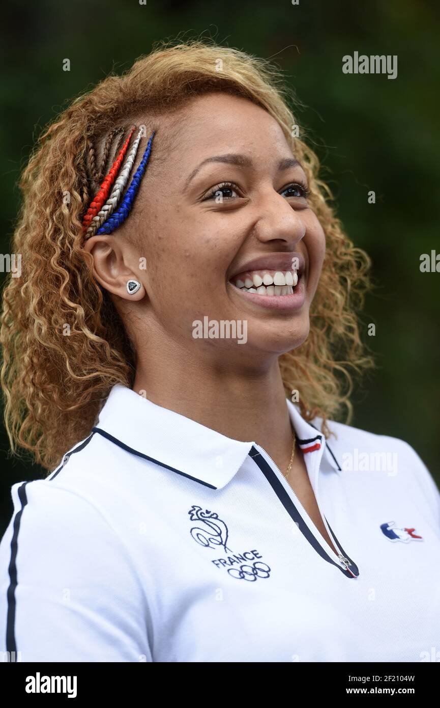 Estelle mossely rio hi-res stock photography and images - Alamy