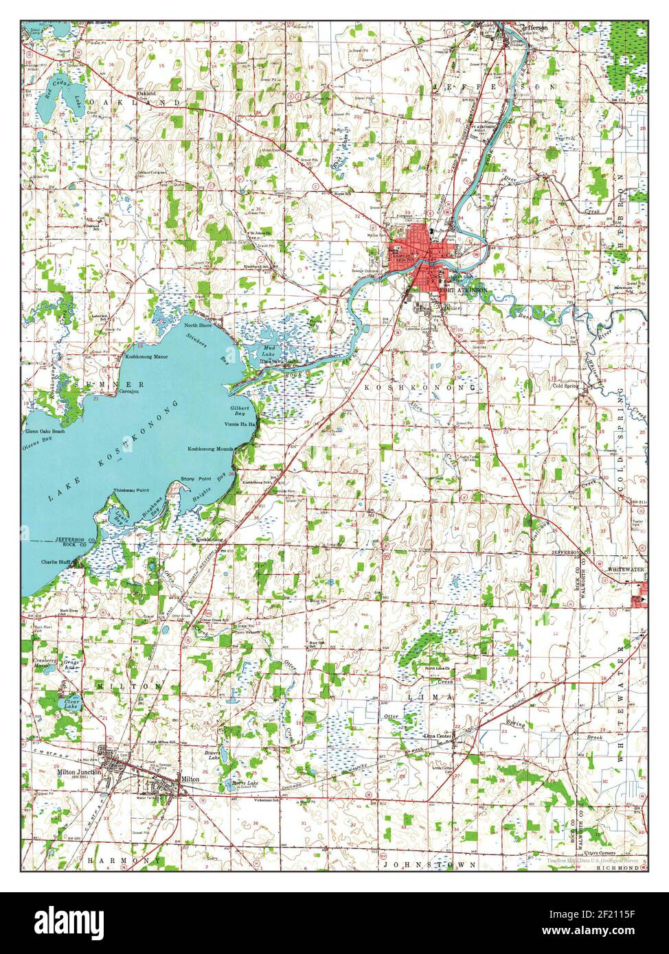 Atkinson road Cut Out Stock Images & Pictures - Alamy