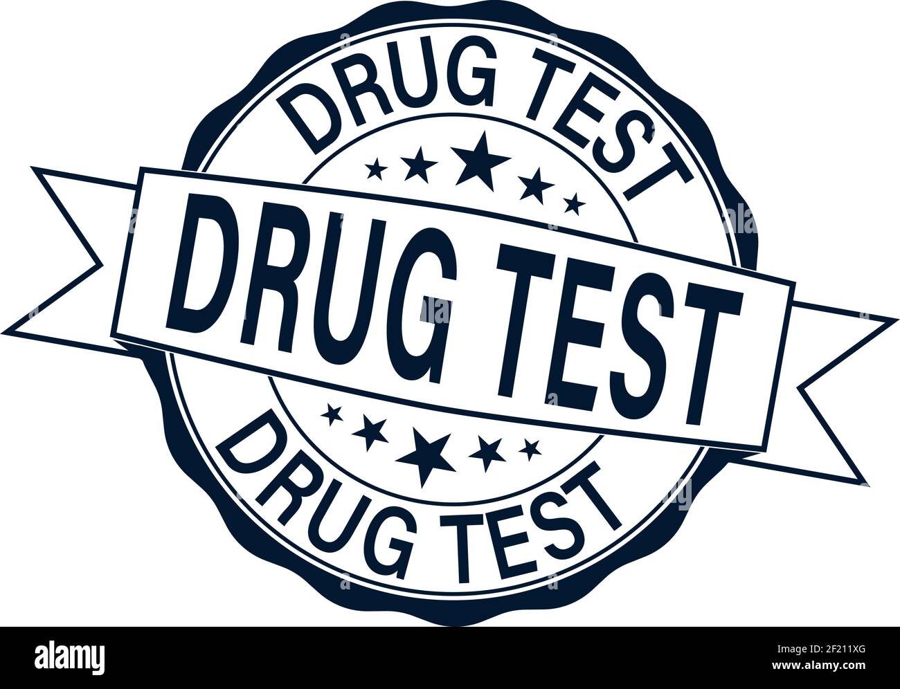 Test stamp hi-res stock photography and images - Alamy