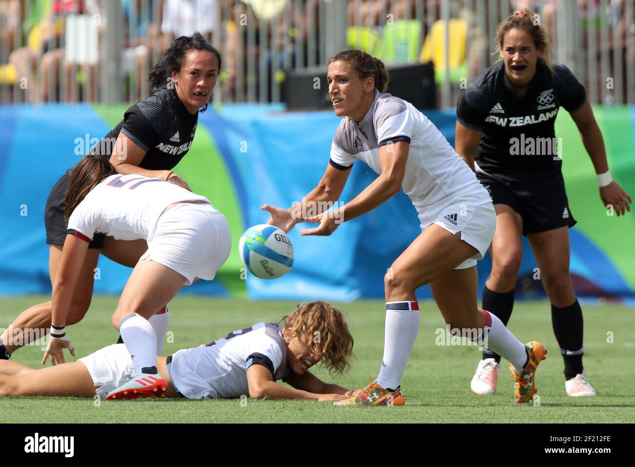 Fanny horta hi-res stock photography and images - Alamy