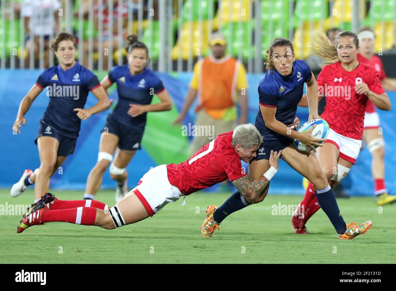 Jennifer kish hi-res stock photography and images - Alamy