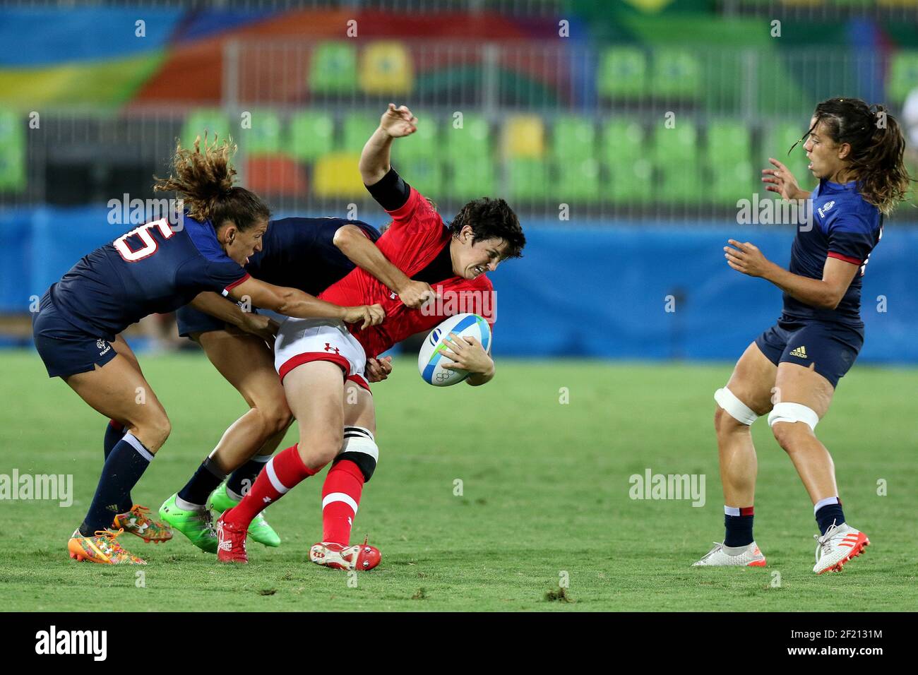 Brittany benn hi-res stock photography and images - Alamy