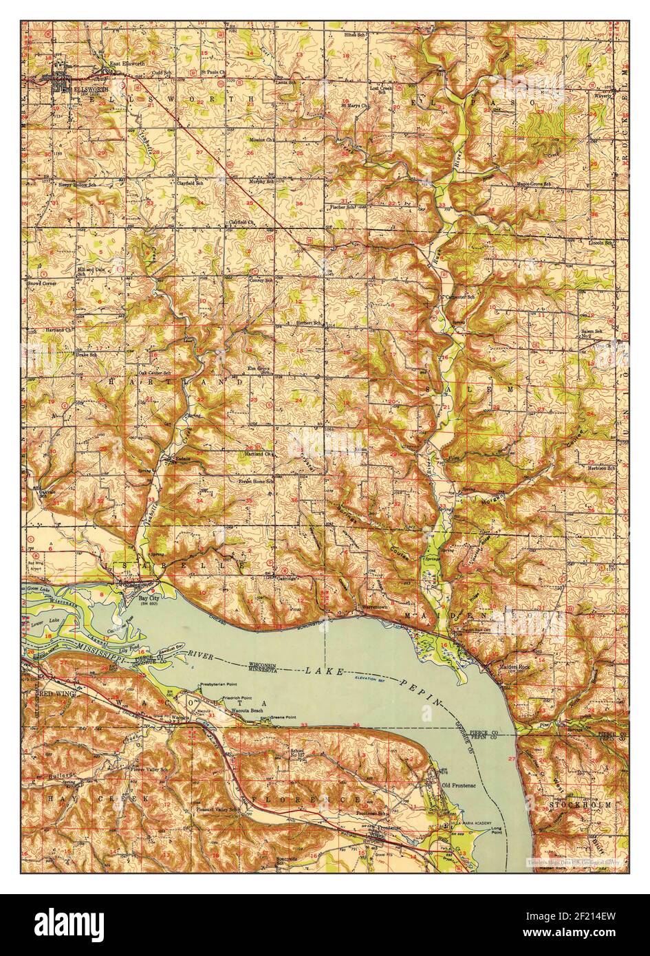 Maiden street Cut Out Stock Images & Pictures - Alamy