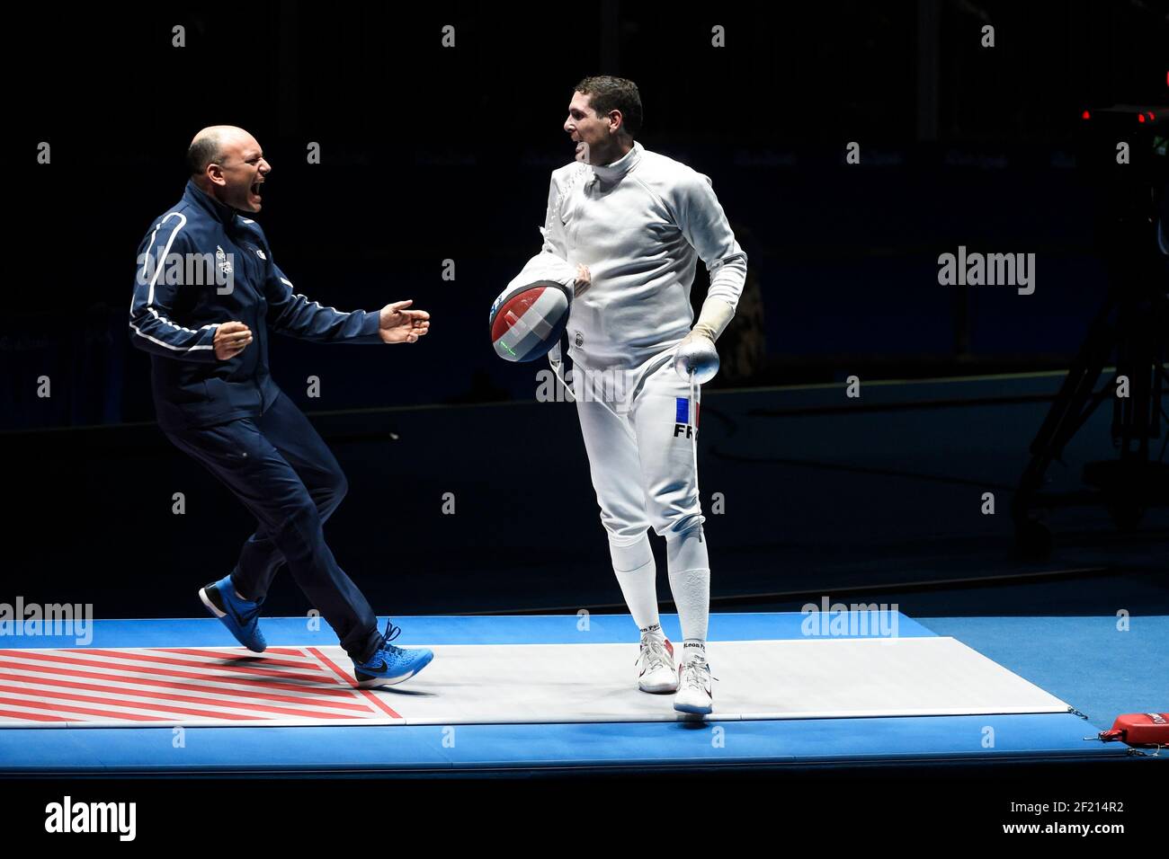 Hugues obry hi-res stock photography and images - Alamy