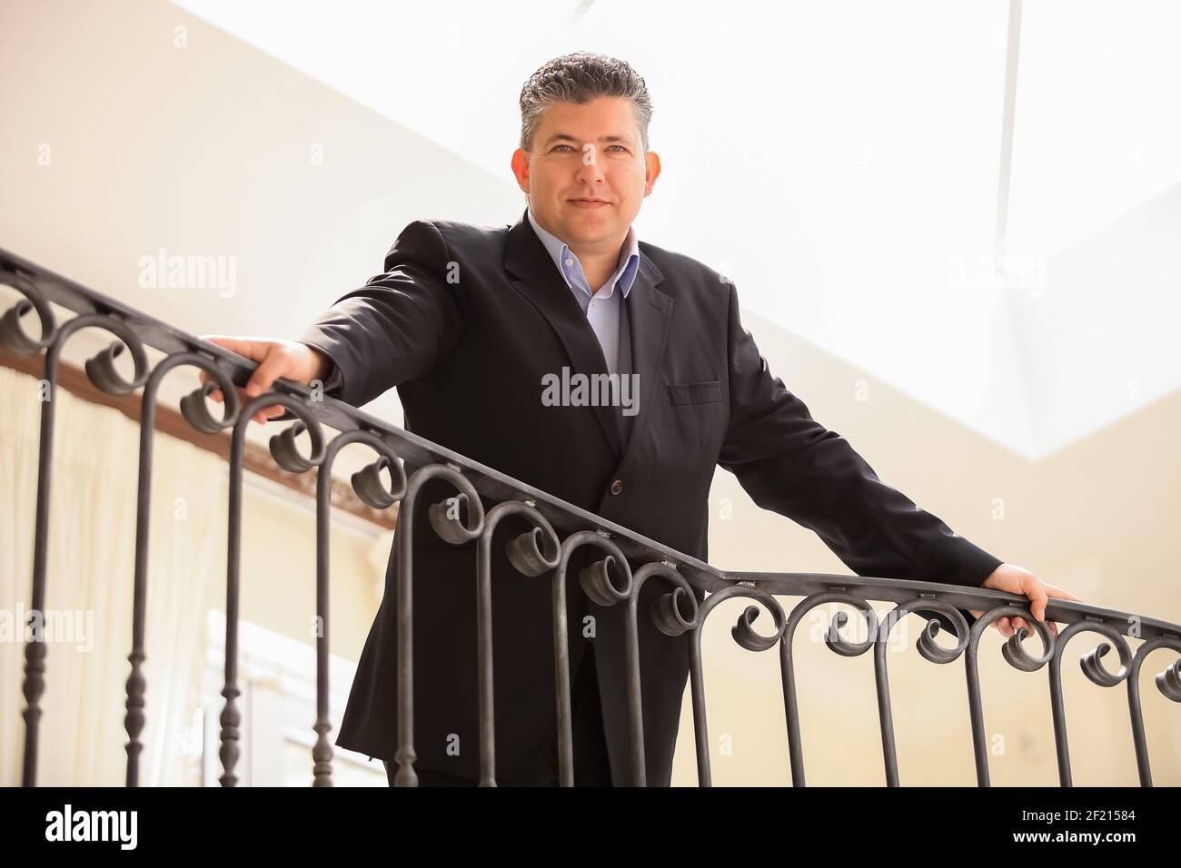 Allon raiz hi-res stock photography and images - Alamy