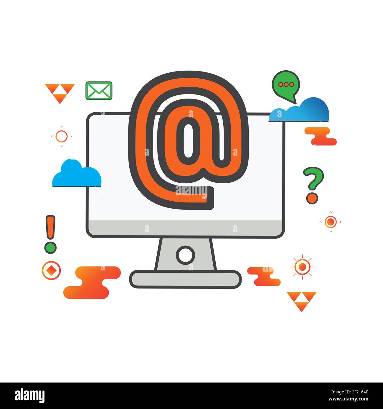 Interface message processor hi-res stock photography and images - Alamy