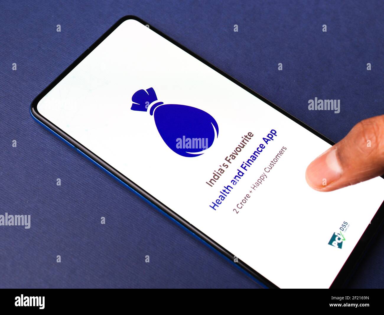 Dhani logo hi-res stock photography and images - Alamy