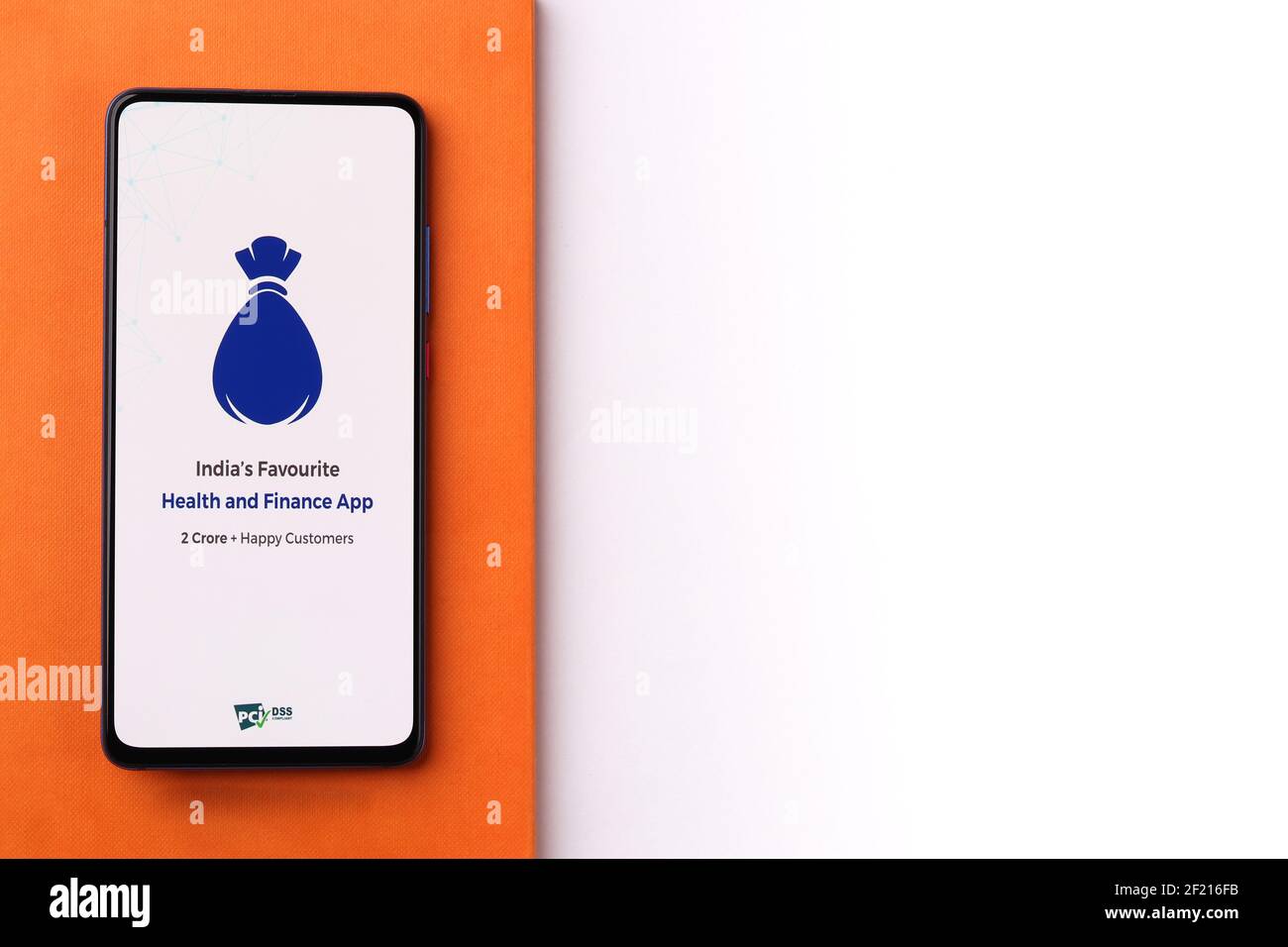 Dhani logo hi-res stock photography and images - Alamy