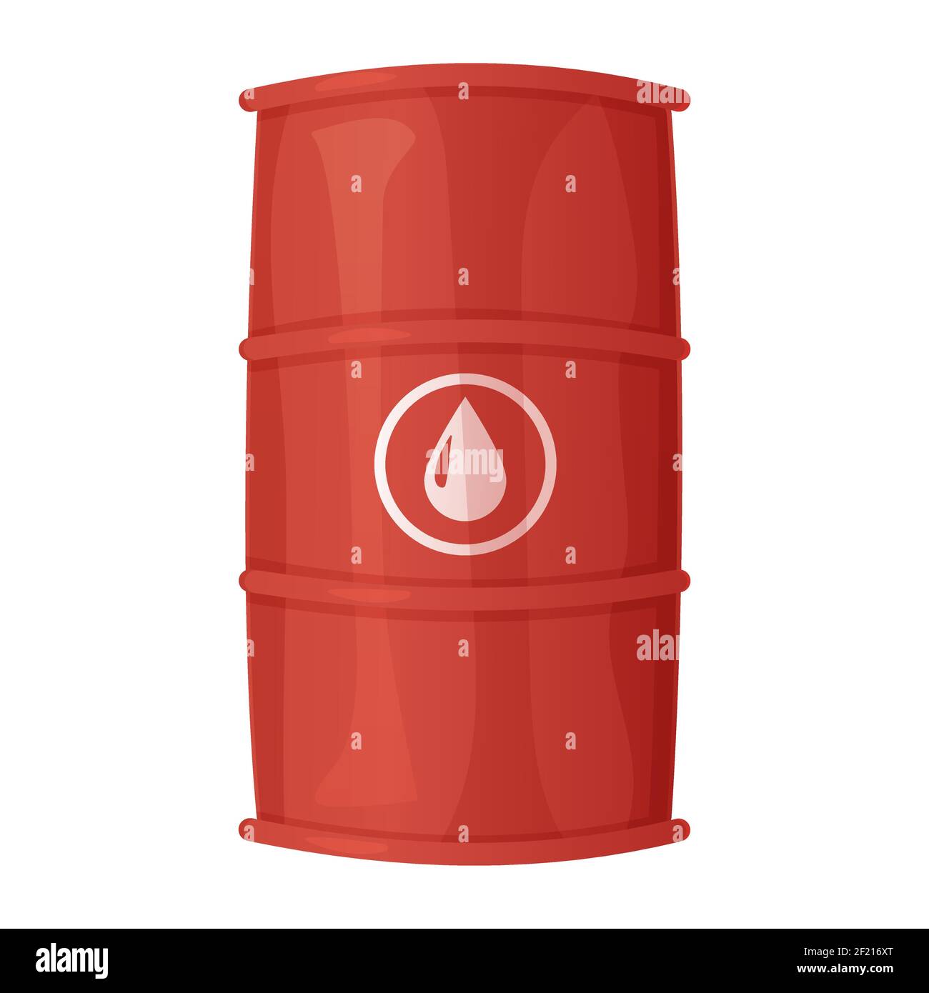 Cartoon barrel hi-res stock photography and images - Alamy